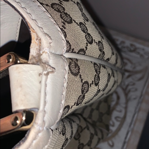 Gucci | Bags | Authentic Gucci Special Edition Shoulder Bag | Poshmark